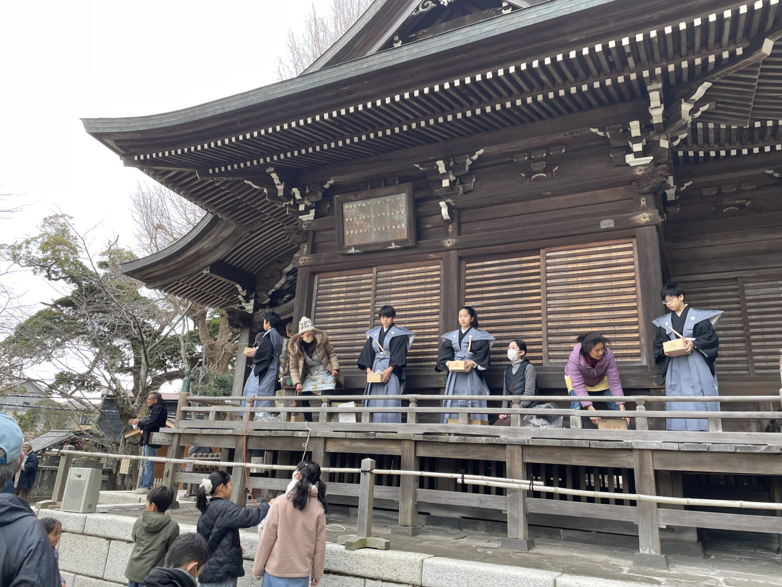 Kamakura Sightseeing (History, Nature, Scenic Views & Events)