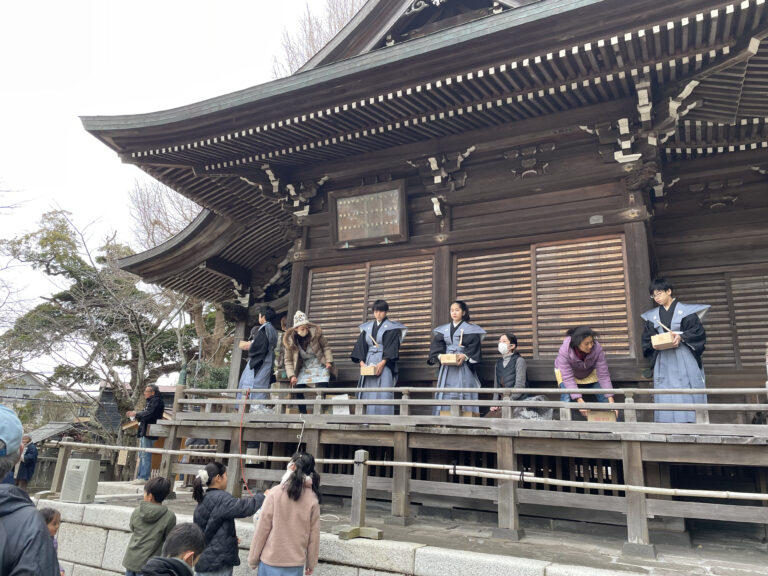 Kamakura Sightseeing (History, Nature, Scenic Views & Events)