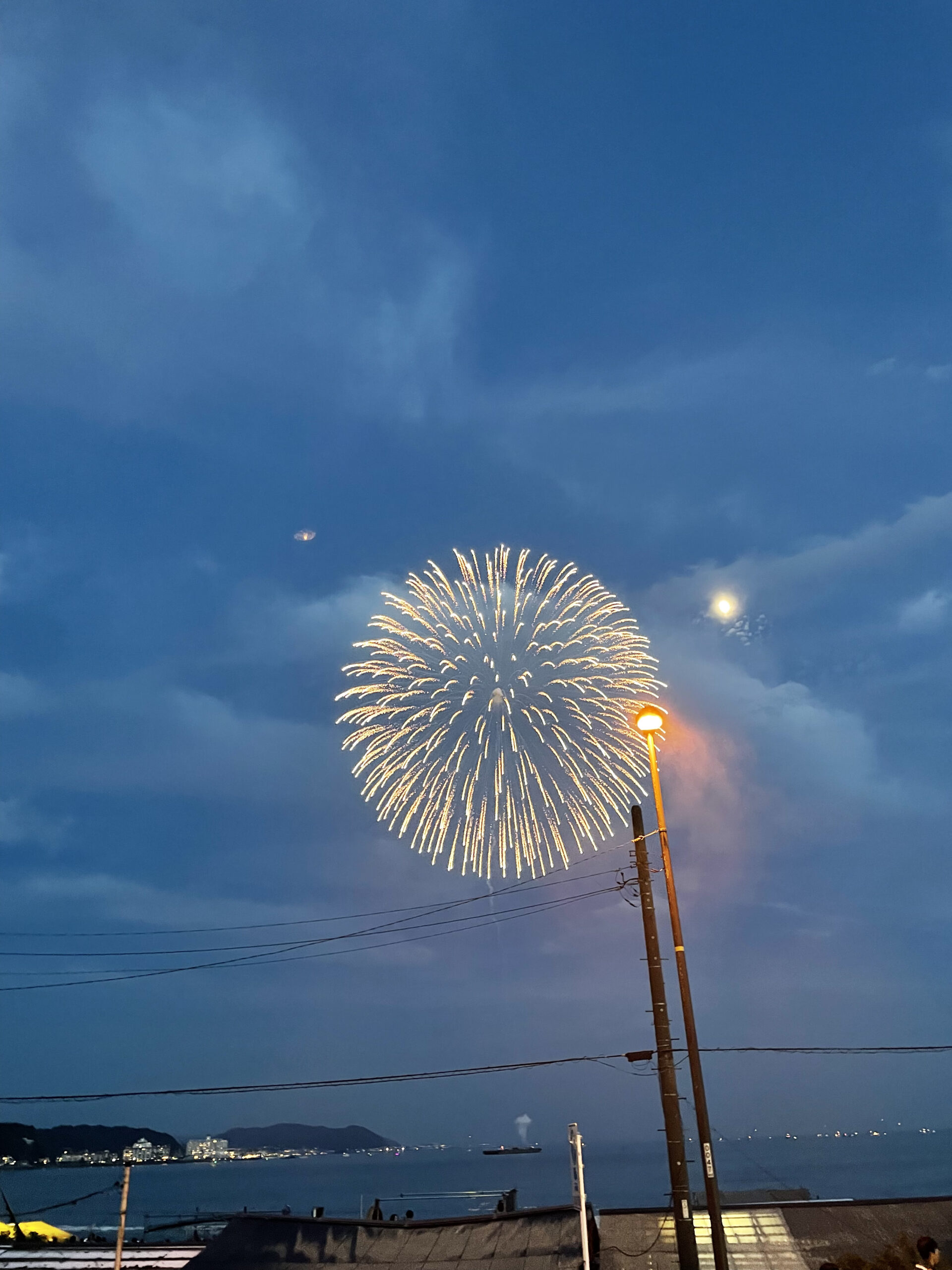 The 77th Kamakura Fireworks Festival 2025｜Experience a Night of Wonder ...
