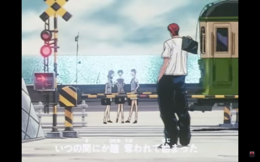 A Day Trip Following the Setting of Slam Dunk! Visiting Kamakura’s ...