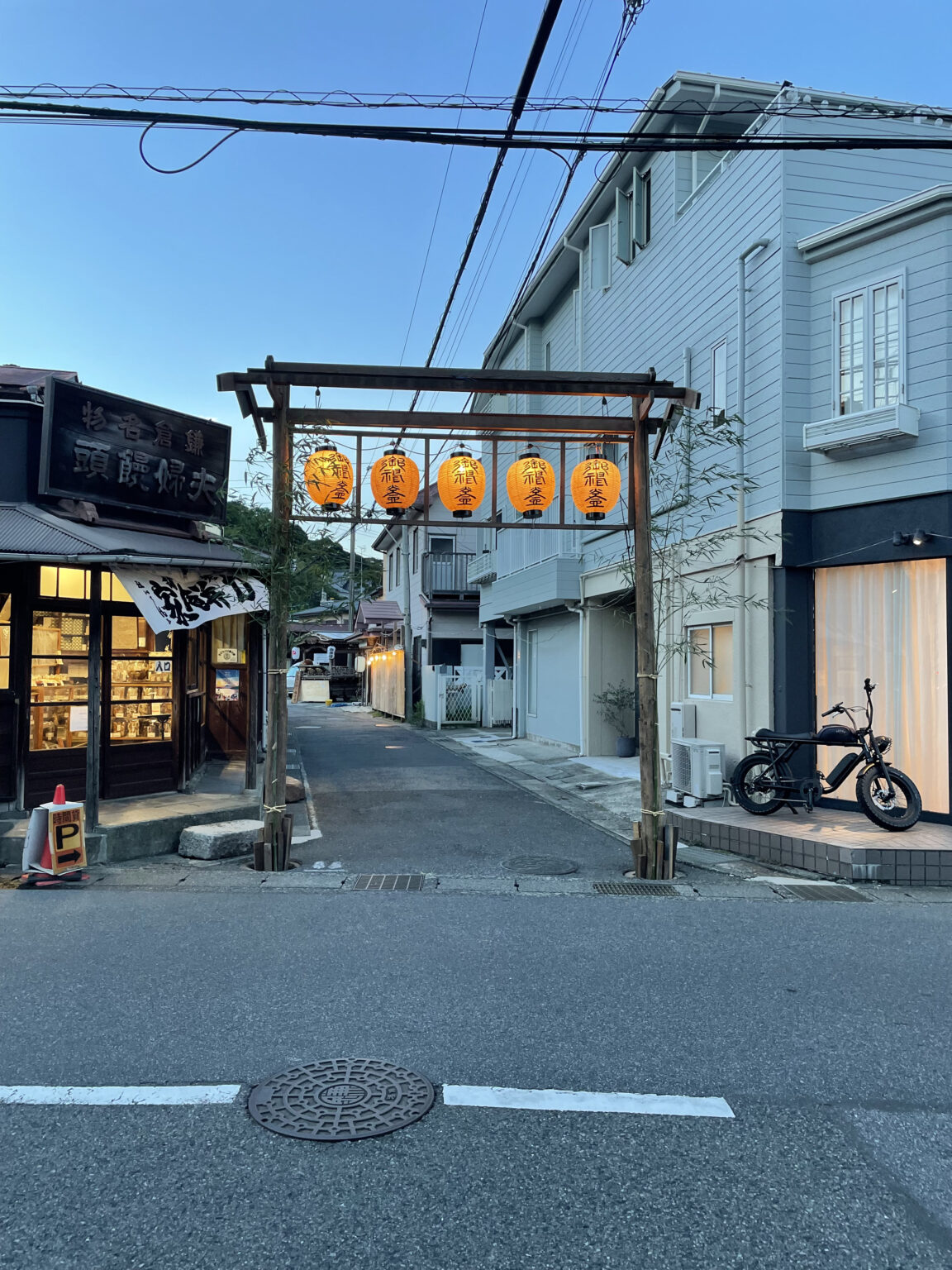 Kamakura Sightseeing (History, Nature, Scenic Views & Events)