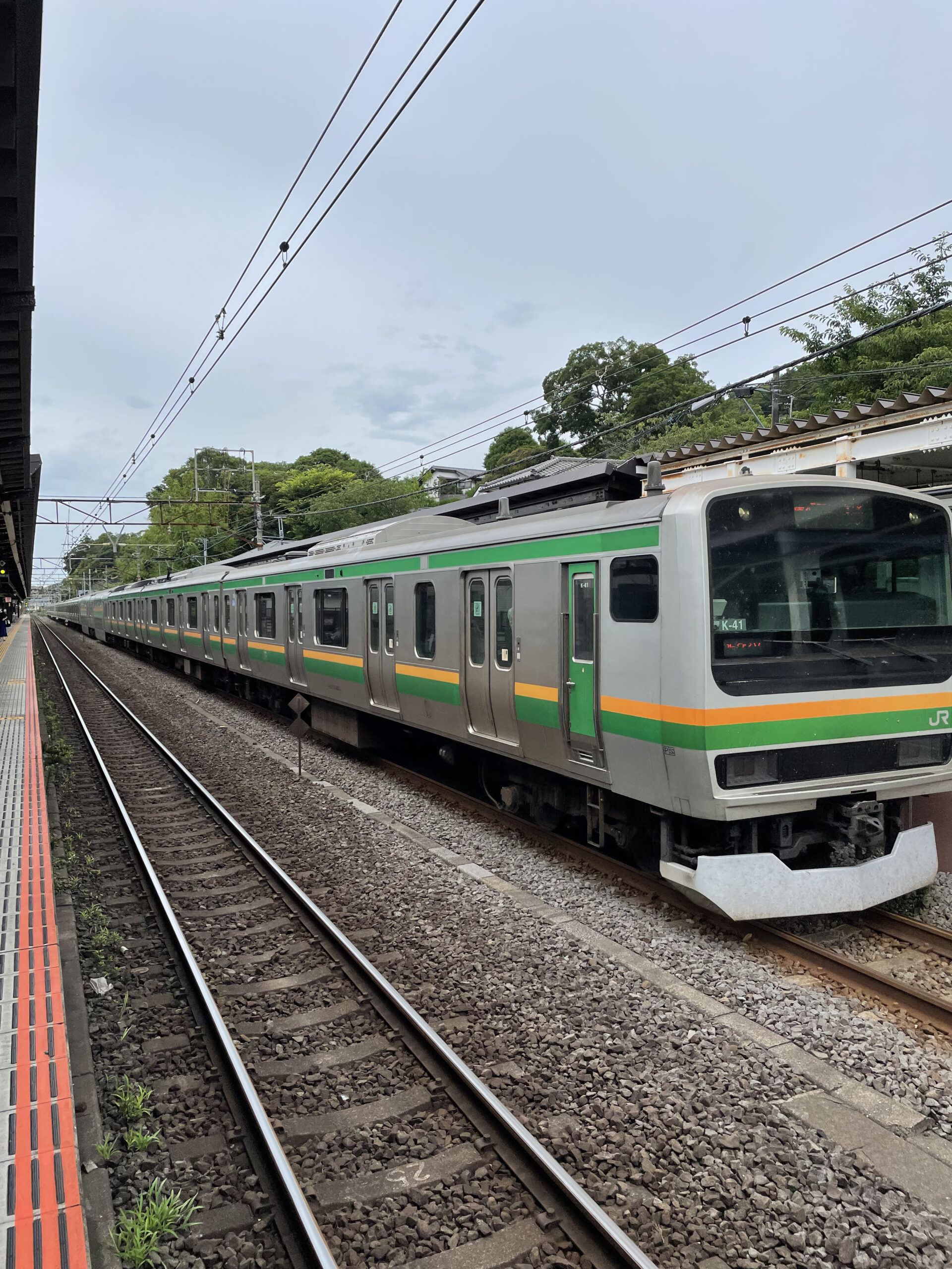 How to Get from Tokyo to Kamakura | Traveler’s Guide
