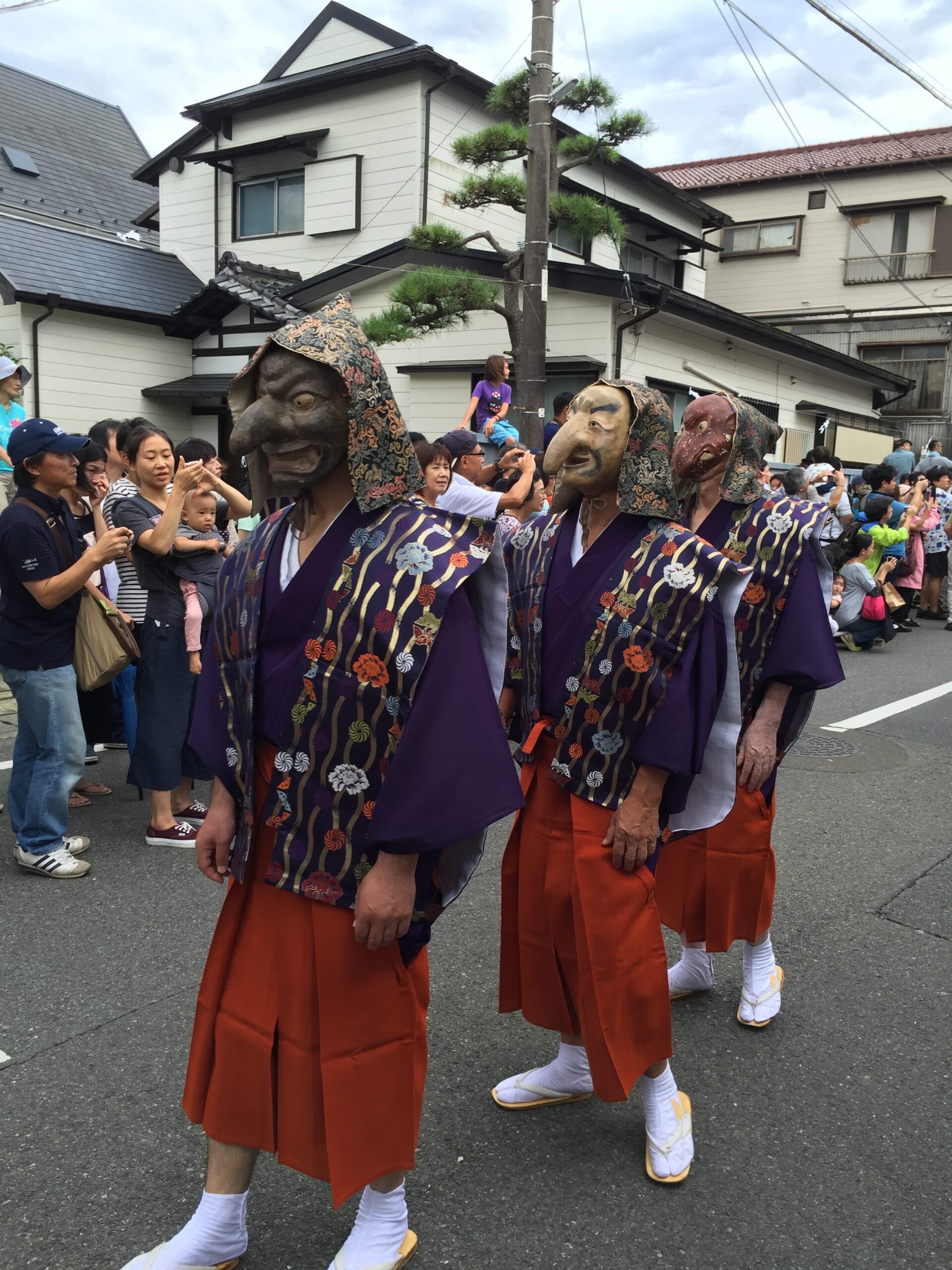 Kamakura Sightseeing (History, Nature, Scenic Views & Events)